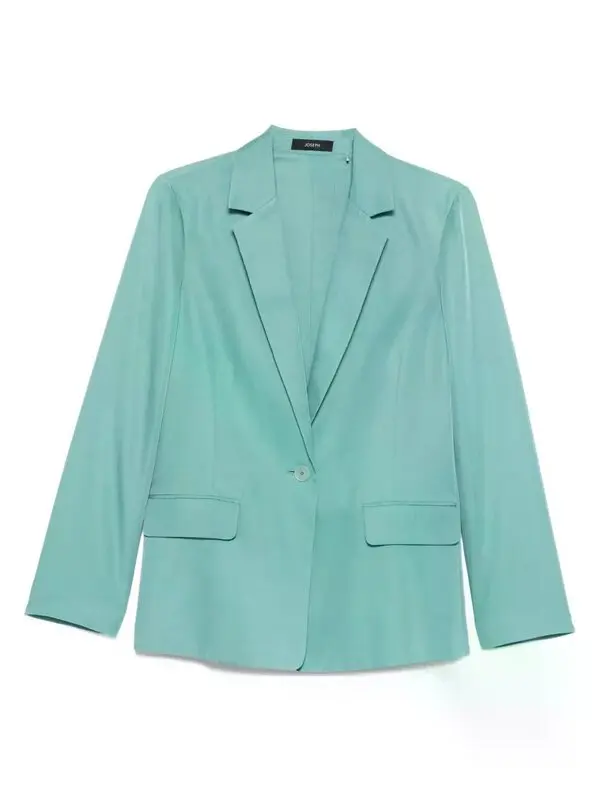 JOSEPH Single-button Blazer