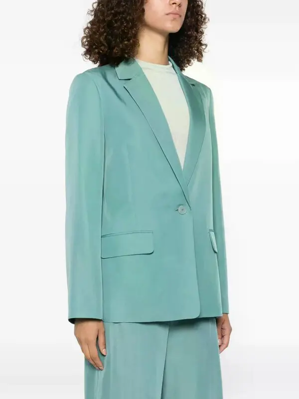 JOSEPH Single-button Blazer