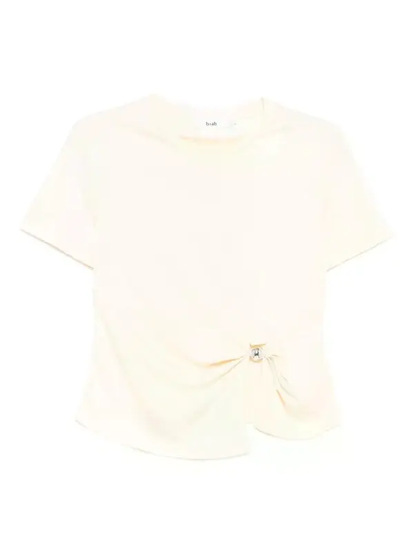 B+AB T-shirt - Neutrals