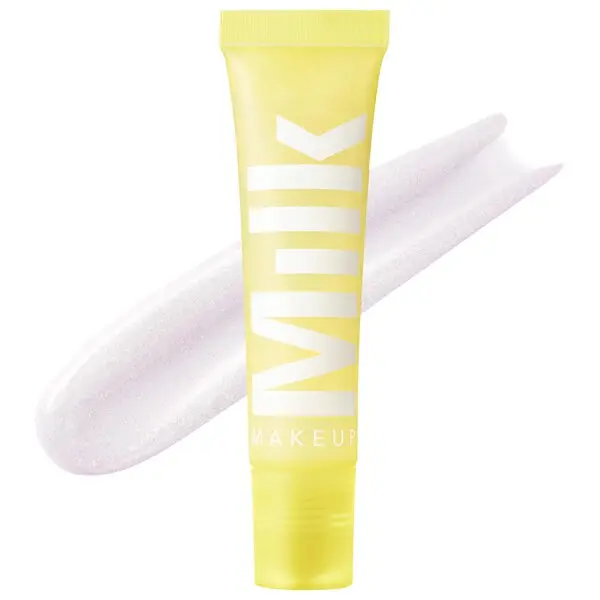 MILK MAKEUP Baume Teinté Hydratant Pour Les Lèvres Balmade Avec Électrolytes - Electron