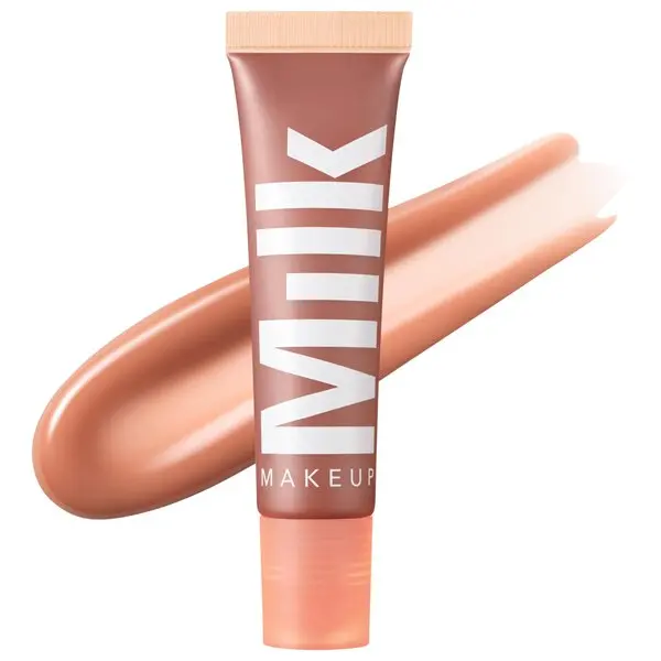 MILK MAKEUP Balmade Hydrating Tinted Lip Balm With Electrolytes - Pump