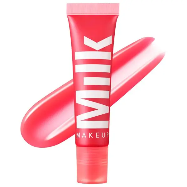 MILK MAKEUP Balmade Hydrating Tinted Lip Balm With Electrolytes - Refresher