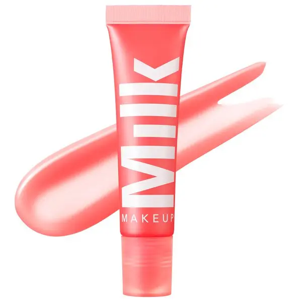 MILK MAKEUP Balmade Hydrating Tinted Lip Balm With Electrolytes - Werk Out