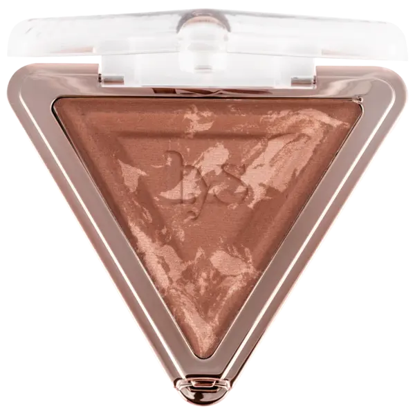 LYS BEAUTY Poudre De Finition Pour Un Teint Éclatant Et Naturel - Strength