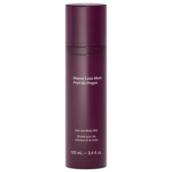 MAISON LOUIS MARIE Fruit Du Dragon Hair And Body Mist Spray - One-color