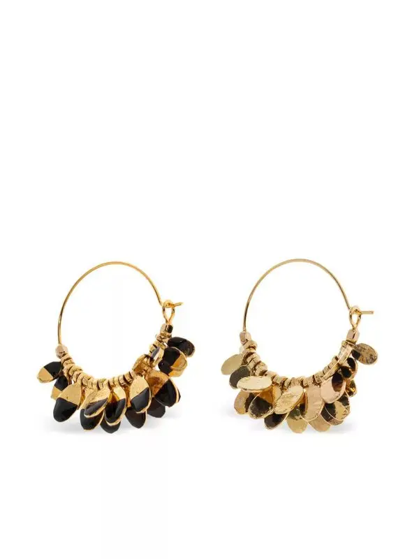 Isabel Marant Étoile Casablanca Earrings