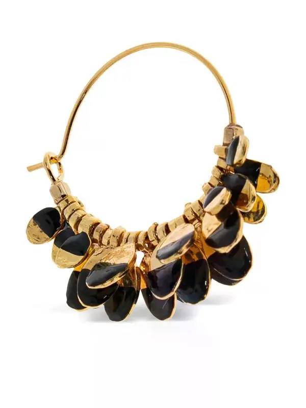 Isabel Marant Étoile Casablanca Earrings