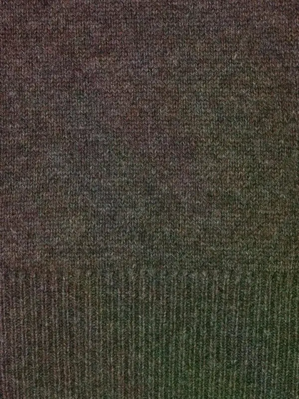 Brunello Cucinelli Round-neck Cashmere Sweater - Brown