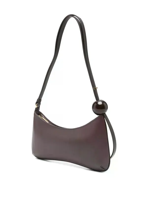 Jacquemus Bisou Perle Shoulder Bag