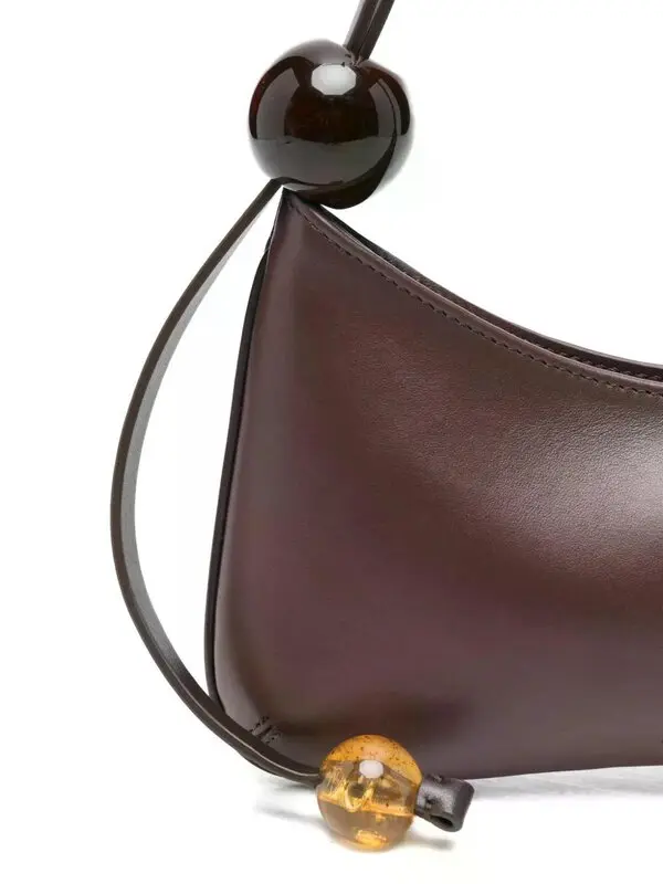Jacquemus Bisou Perle Shoulder Bag