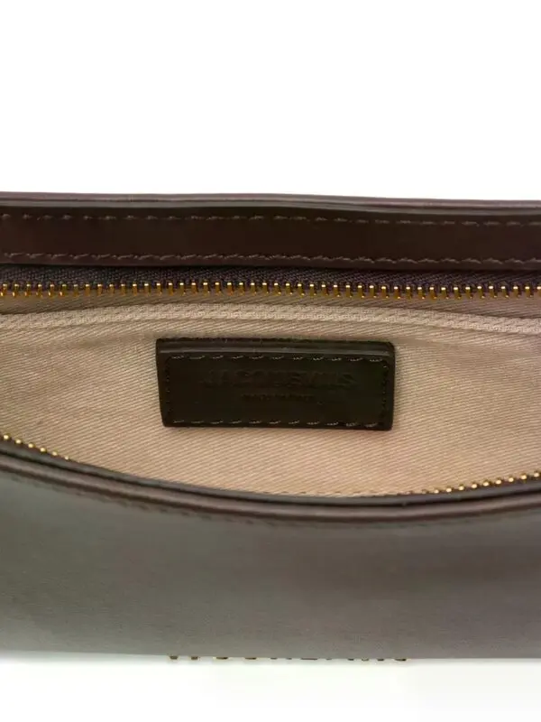 Jacquemus Bisou Perle Shoulder Bag
