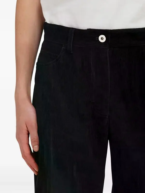 FERRAGAMO Flared Trousers