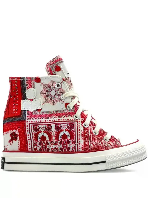 CONVERSE Chuck 70 High-top Sneakers