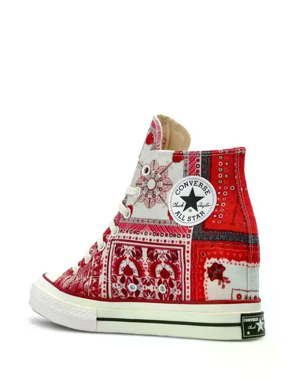 CONVERSE Chuck 70 High-top Sneakers