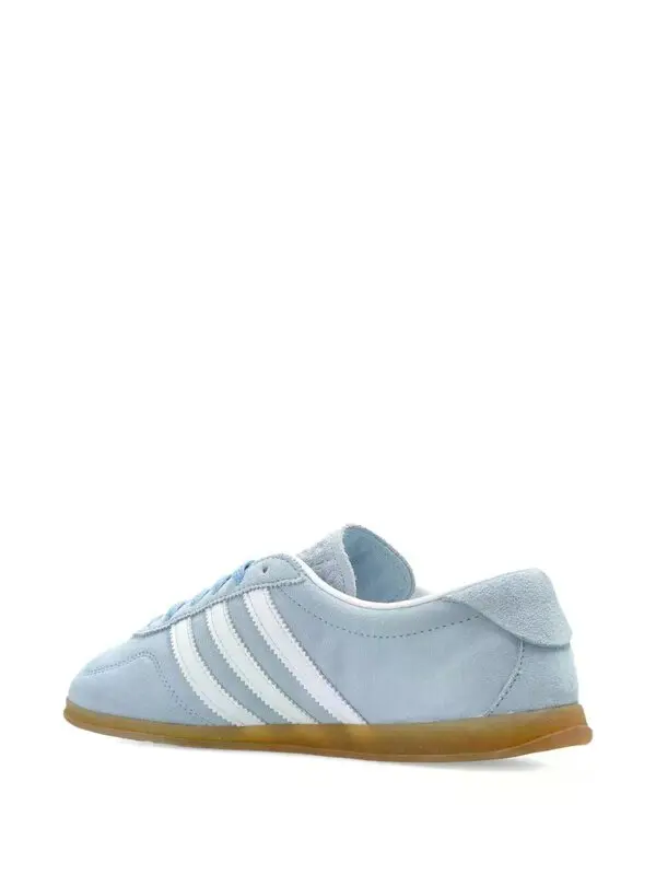 Adidas Gazelle Suede Sneakers - Blue