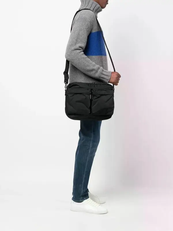 PORTER-YOSHIDA & CO Force Shoulder Bag