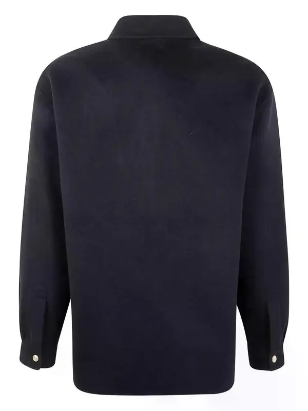 Drole De Monsieur Embroidered Jacket