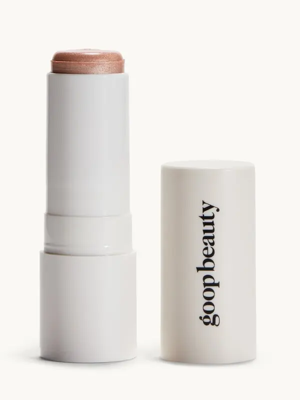 Goop Glow Skin Highlighter Stick - Aura
