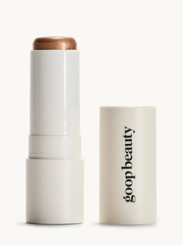 Goop Glow Skin Highlighter Stick - Aura
