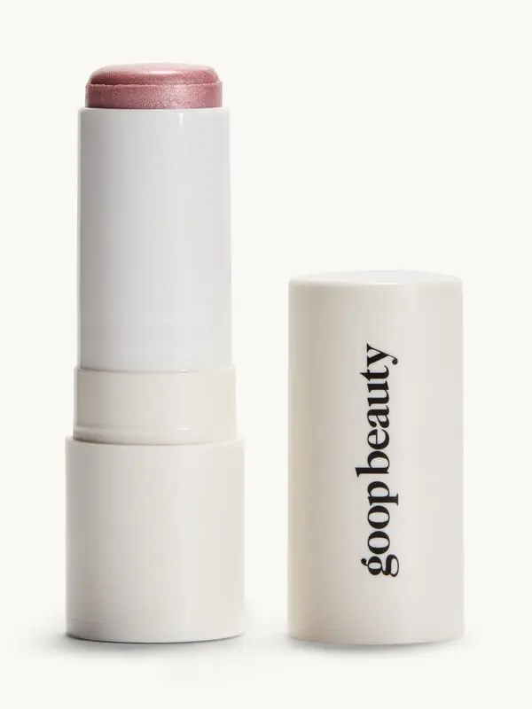 Goop Glow Skin Highlighter Stick - Petal