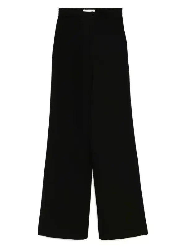 SAIID KOBEISY Tailored Pants