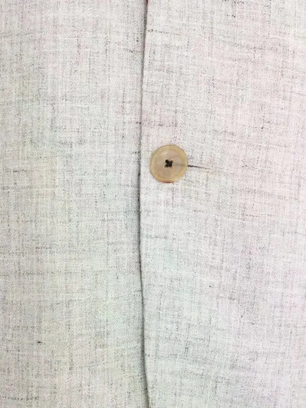 Luciano Barbera Three-button Jacket