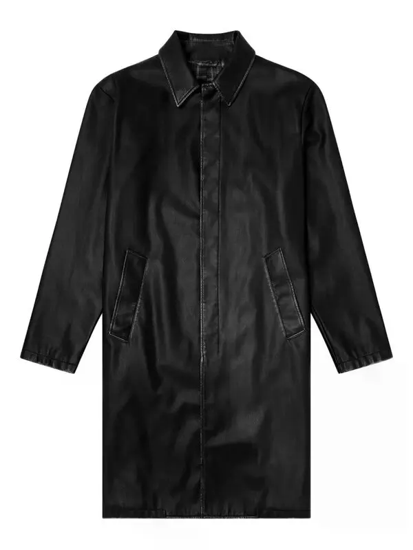 DIESEL® J-rivers Coat