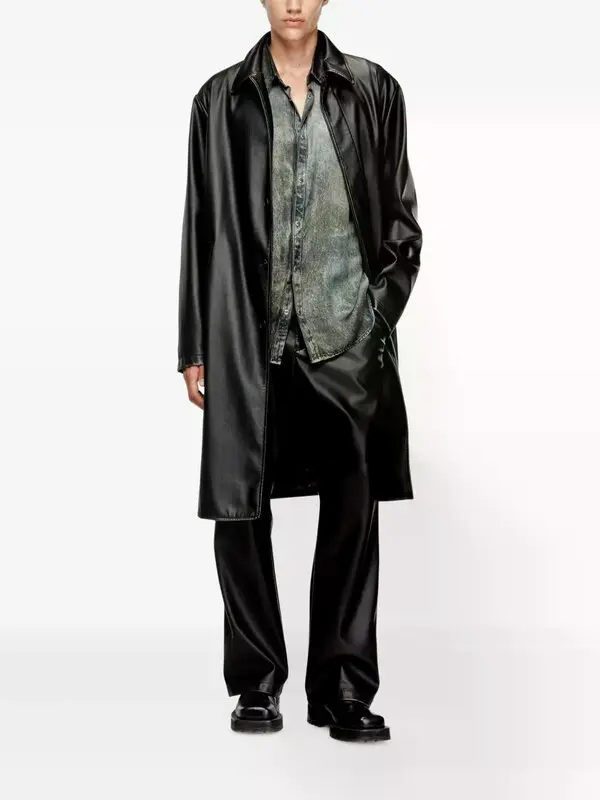 DIESEL® J-rivers Coat