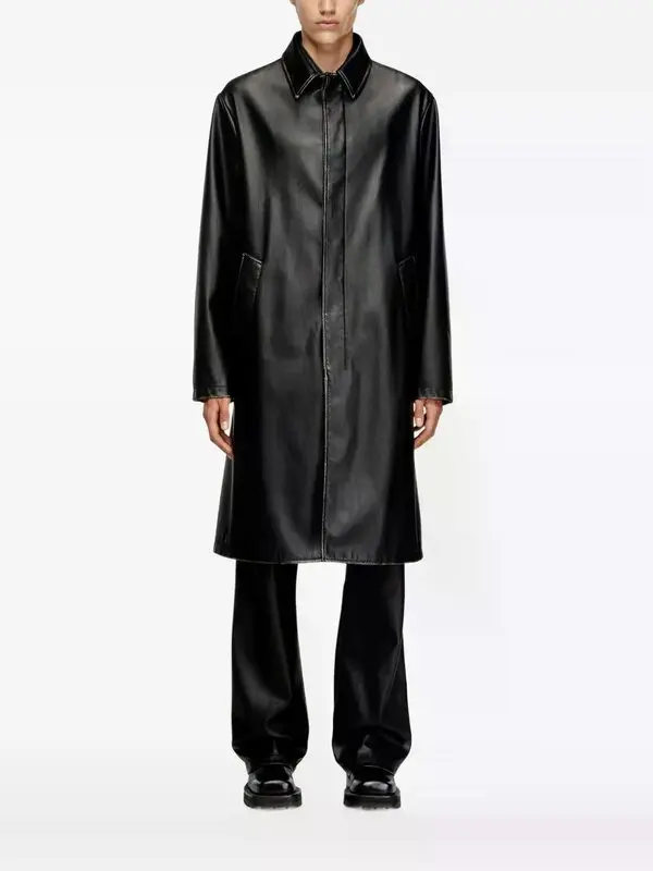 DIESEL® J-rivers Coat
