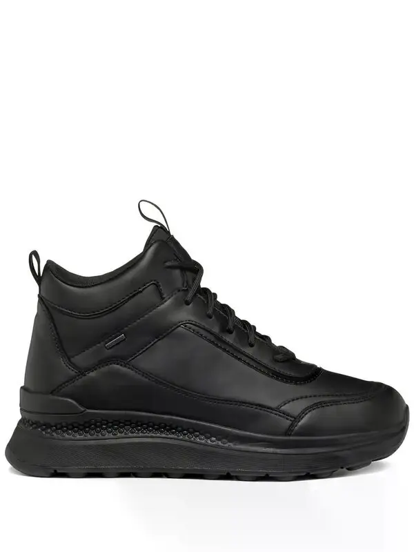 Geox Spherica Actif Leather Boots