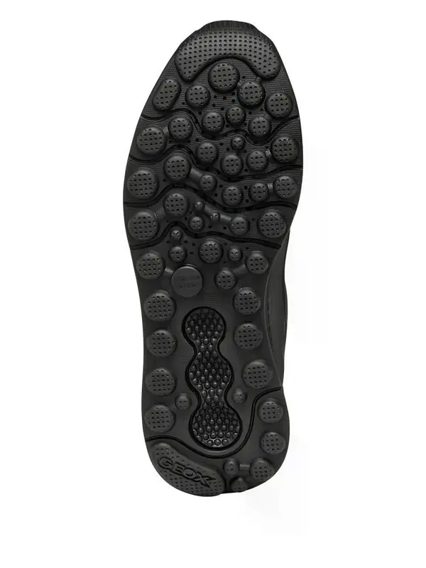 Geox Spherica Actif Leather Boots