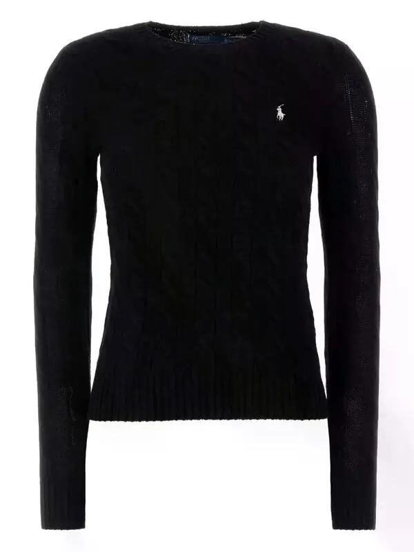 Ralph Lauren - Cable-Knit Jumper