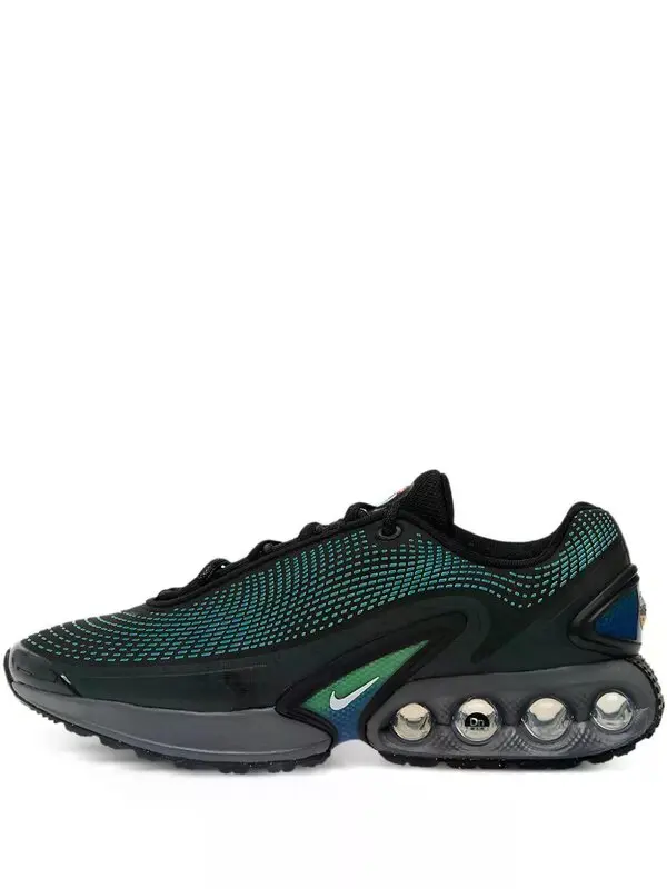 Nike Air Max Dn Sneakers - Black