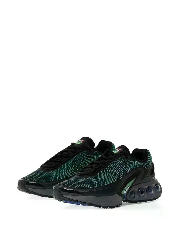 Nike Air Max Dn Sneakers - Black