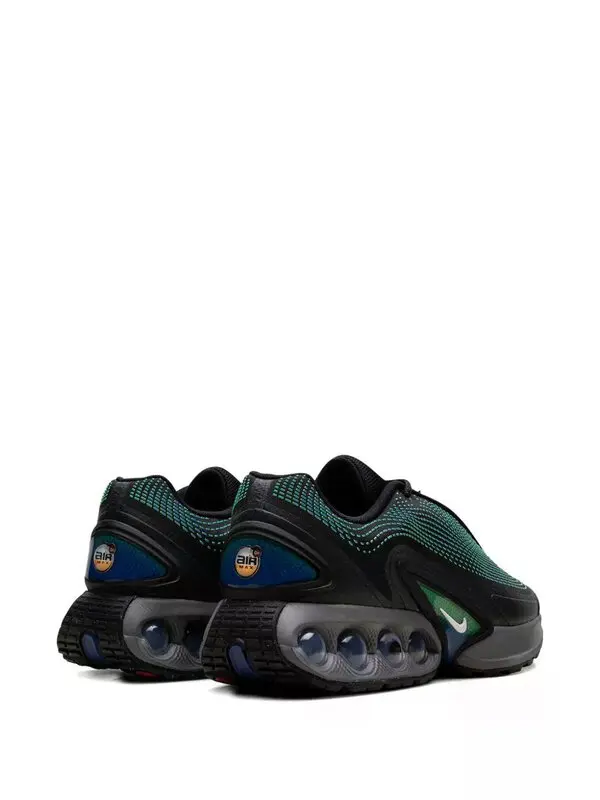 Nike Air Max Dn Sneakers - Black