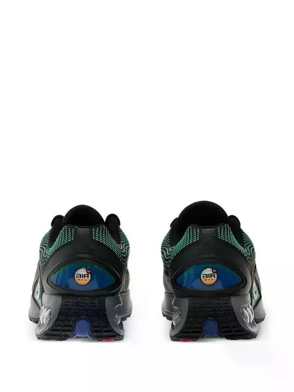 Nike Air Max Dn Sneakers - Black