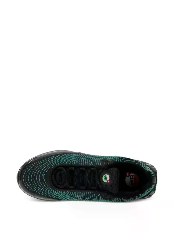 Nike Air Max Dn Sneakers - Black