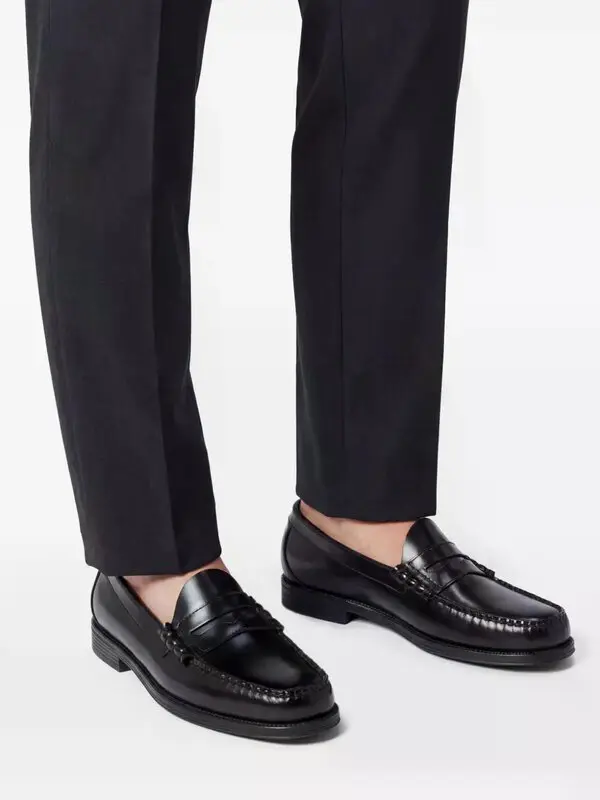 G.H.BASS Weejuns Larson Loafers
