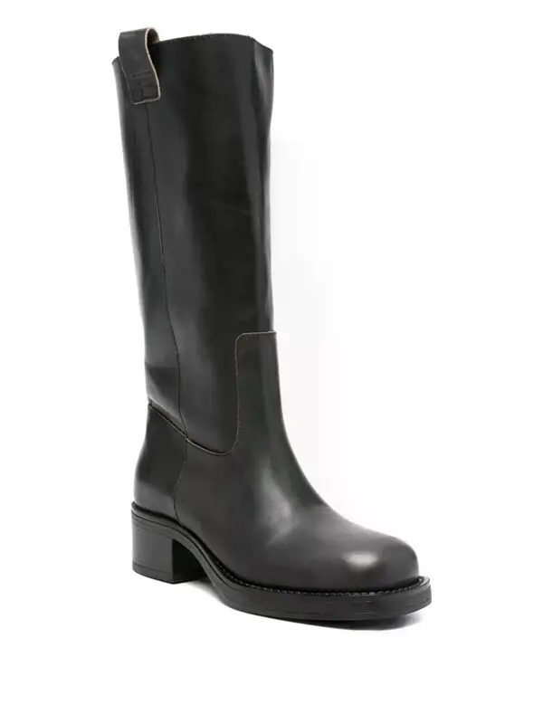 ALOHAS 55mm Sajan Boots