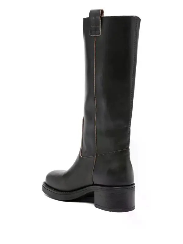 ALOHAS 55mm Sajan Boots