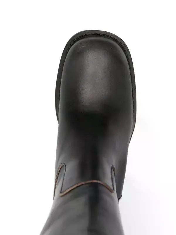 ALOHAS 55mm Sajan Boots