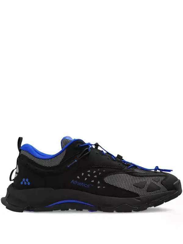 ATHLETICS FOOTWEAR Logo-print Sneakers