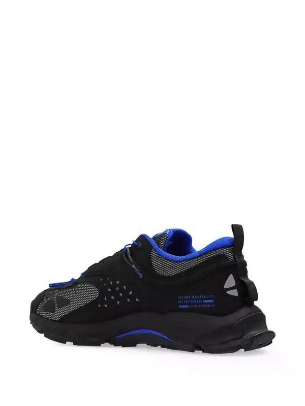 ATHLETICS FOOTWEAR Logo-print Sneakers