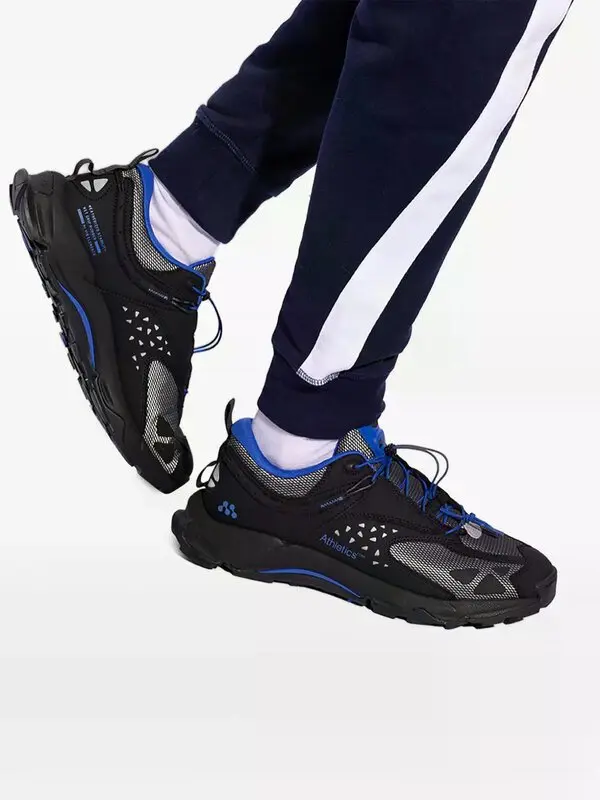 ATHLETICS FOOTWEAR Logo-print Sneakers
