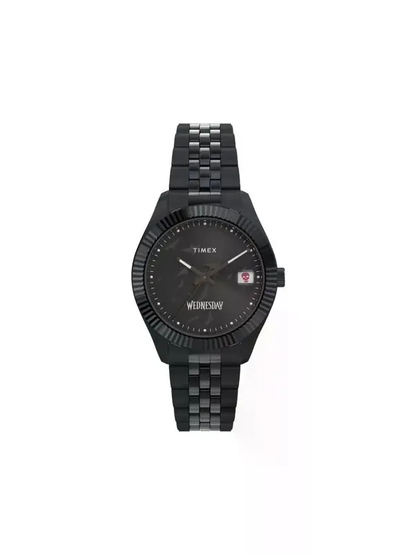 Timex Legacy 36mm - Black