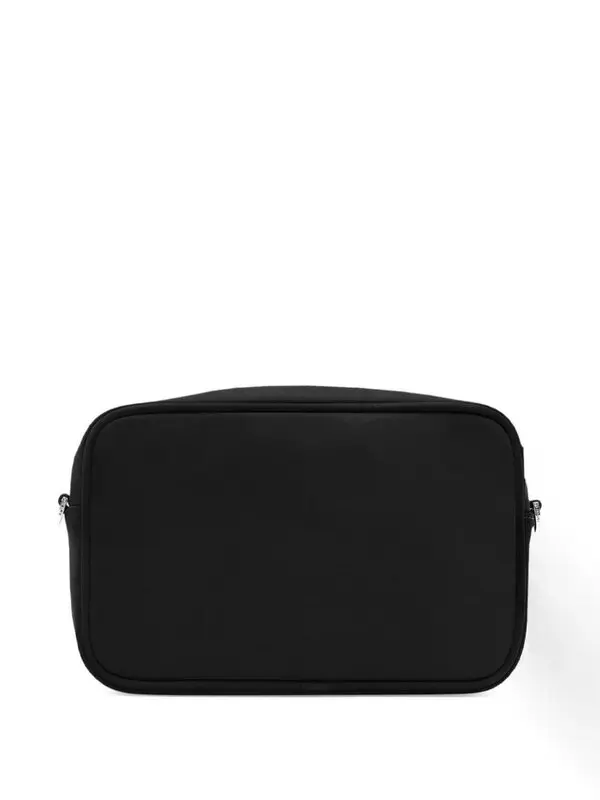 Amiri Ma Logo Print Cross Body Bag