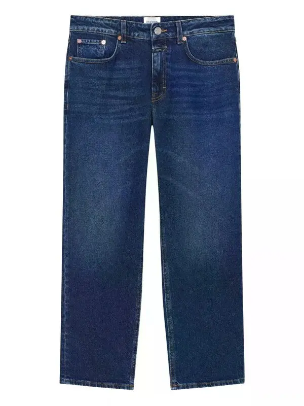 Closed Milo Jeans - Blue