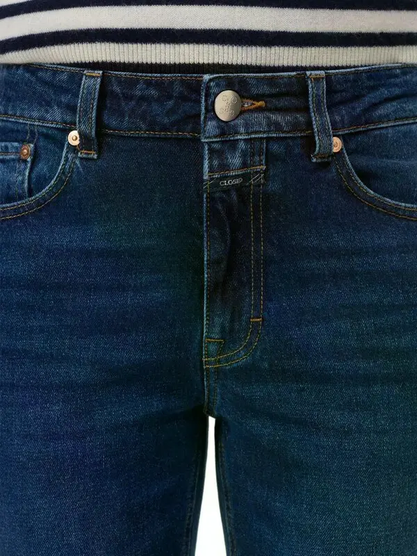 Closed Milo Jeans - Blue