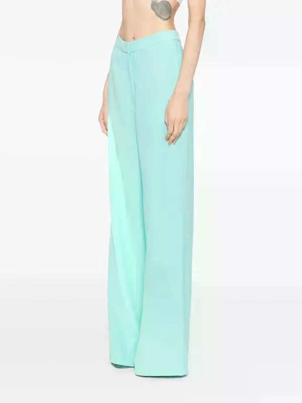 SAIID KOBEISY Tailored Pants