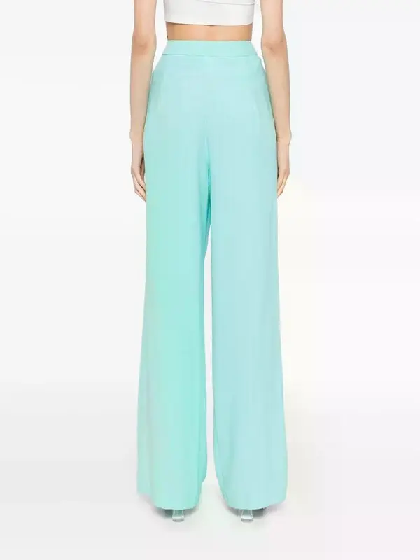 SAIID KOBEISY Tailored Pants